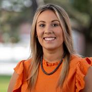 Riley Messman | About | Oklahoma State University
