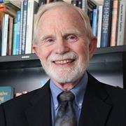 Robert Larzelere | About | Oklahoma State University