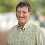 Rodney Jones | About | Oklahoma State University