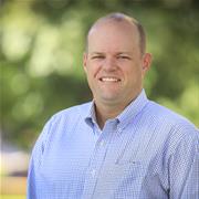 Ryan Reuter | About | Oklahoma State University