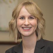 Sarah Johnson | About | Oklahoma State University