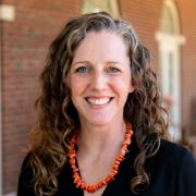 Sarah Sarver | About | Oklahoma State University