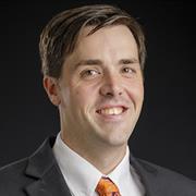 Scott Mattison | About | Oklahoma State University
