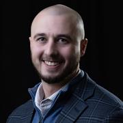 Shane Hammer | About | Oklahoma State University