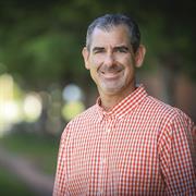 Shane Robinson | About | Oklahoma State University