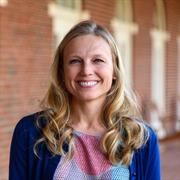 Shannon Spaulding | About | Oklahoma State University