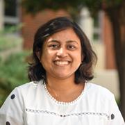 Sharmin Jahan | About | Oklahoma State University