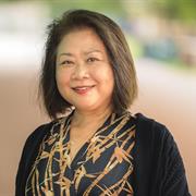 Shiping Deng | About | Oklahoma State University