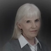 Shirley Evans | About | Oklahoma State University