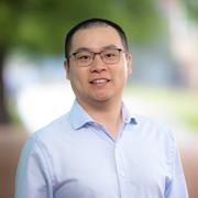 Shuhao Yu | About | Oklahoma State University