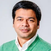 Singh Harshvardhan | Teaching | Oklahoma State University