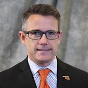 Stephen Clarke | About | Oklahoma State University