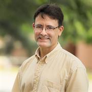 Stephen Marek | About | Oklahoma State University