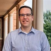 Stephen Nemeth | About | Oklahoma State University