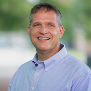 Steve Beck | About | Oklahoma State University