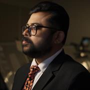 Sumit Mandal | About | Oklahoma State University
