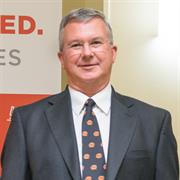 Tyrrell Conway | About | Oklahoma State University