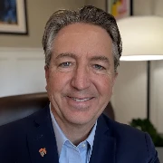 Thad Leffingwell | About | Oklahoma State University