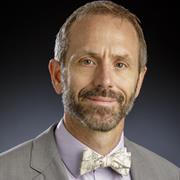 Thomas Lavanchy | About | Oklahoma State University