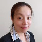 Tingying Xu | About | Oklahoma State University