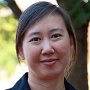 Tracy Quan | About | Oklahoma State University