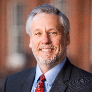 Mark Weiser | About | Oklahoma State University