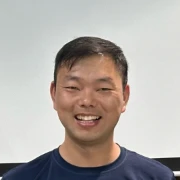 Xiaofeng Chen | About | Oklahoma State University